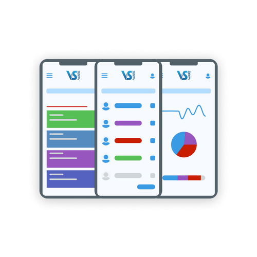 VSware School Management Information System