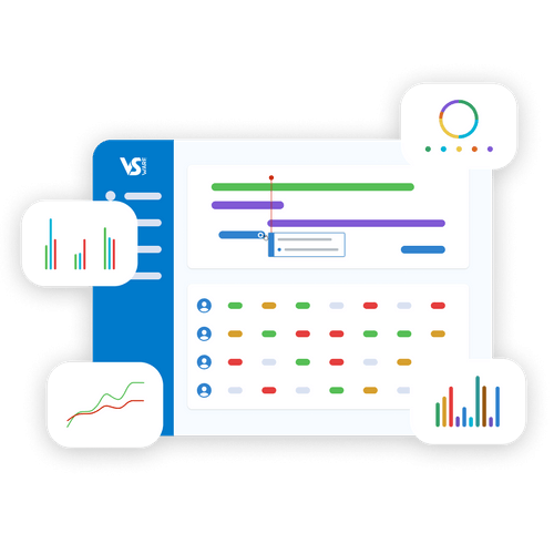 VSware School Management Information System