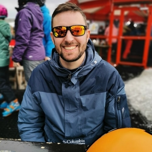 About | Enigmatic Smile