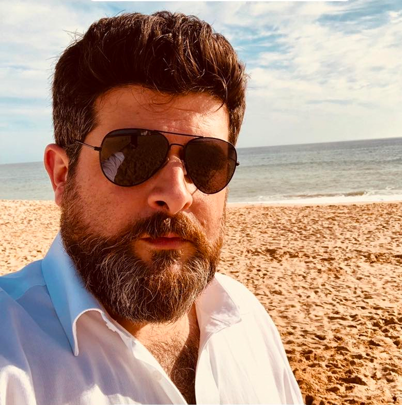 About | Enigmatic Smile