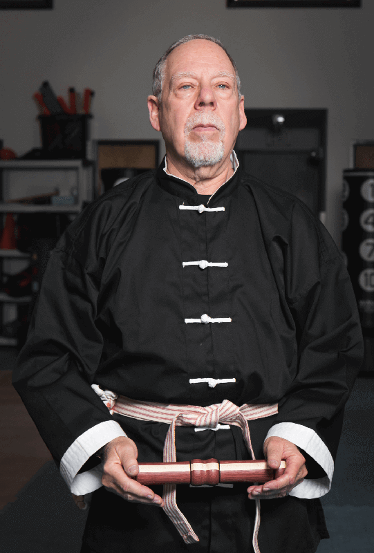 Welcome Letter - Ruler Tai Chi