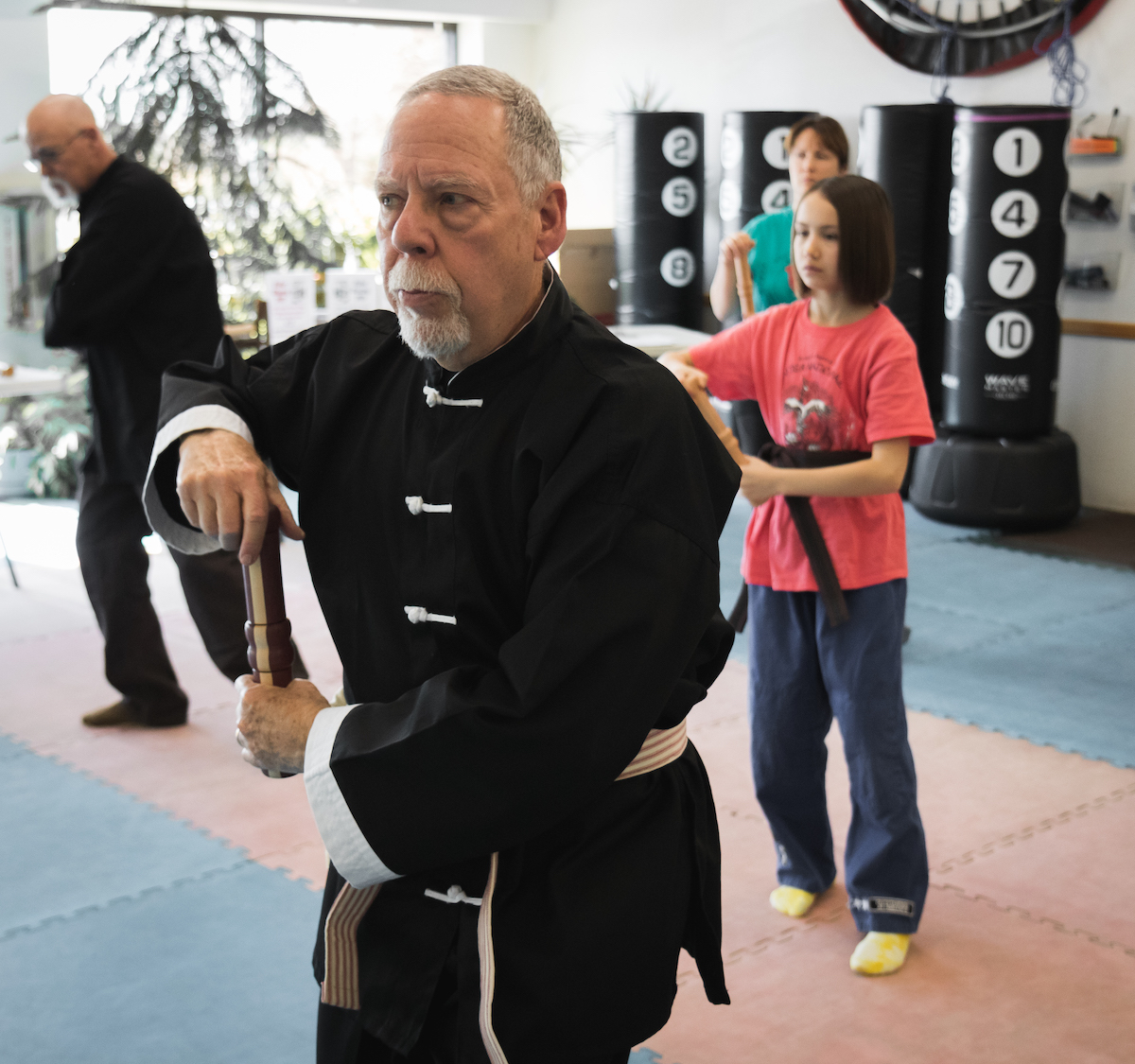 How to Cultivate Your Qi with the T’ai Chi Ruler - Ruler Tai Chi Blog