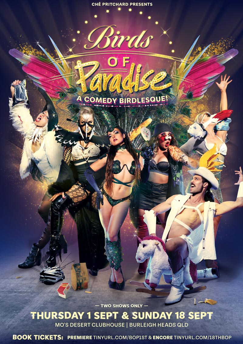 KTB Poster Design Portfolio