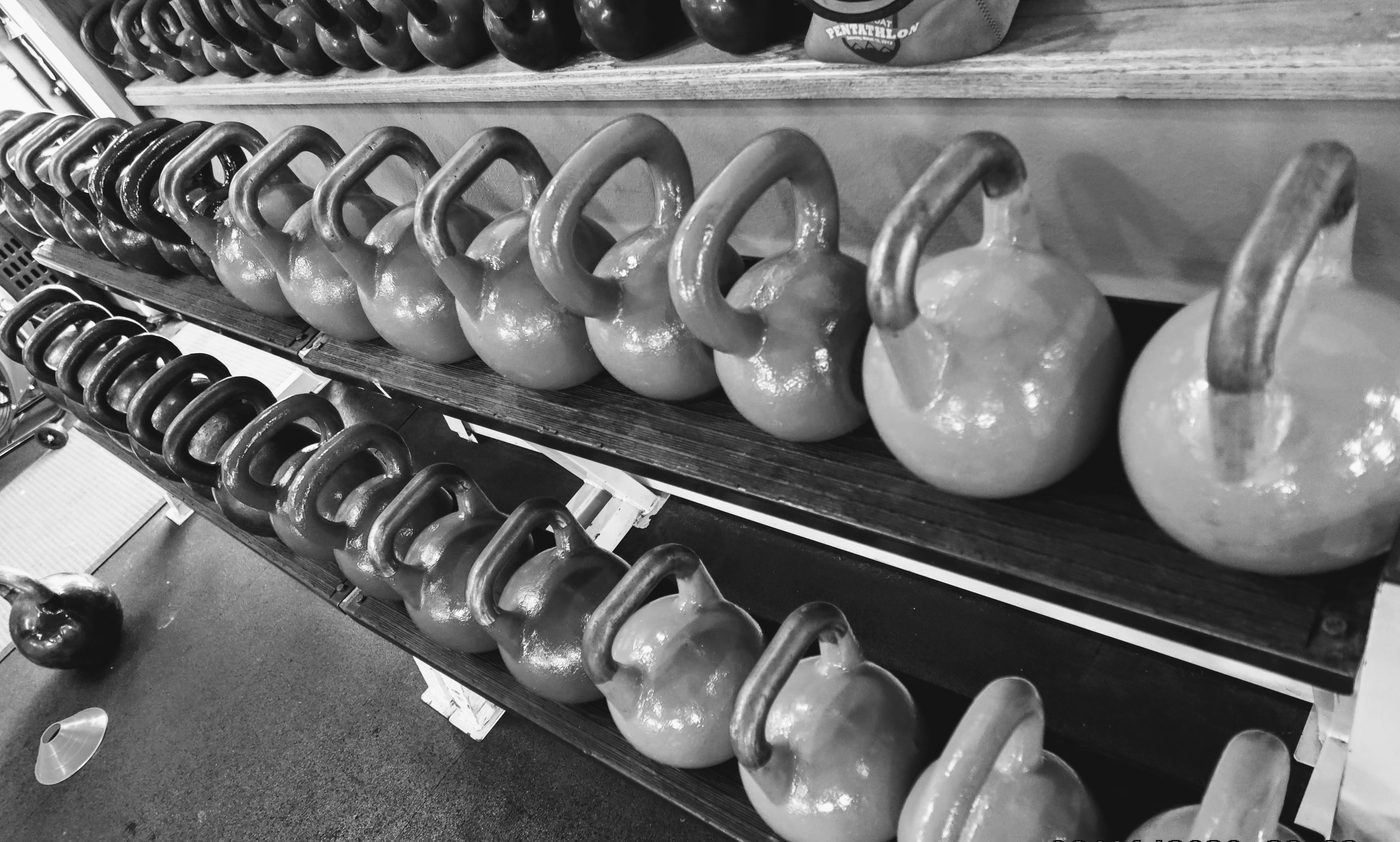 Manic Athletic - Steamboat Springs, Colorado