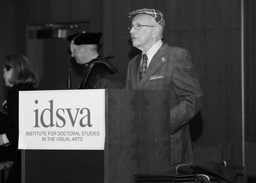 Student Newsletter | The nowness of experience: a dinner conversation with Professor Ted Coons