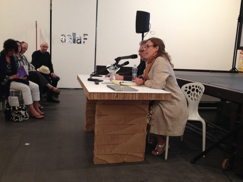 Student Newsletter | Interview with Dr. John Rajchman