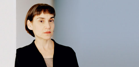 Nancy Spector | IDSVA