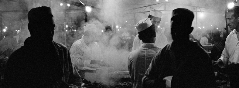 Eric Lowie - Straight Photography