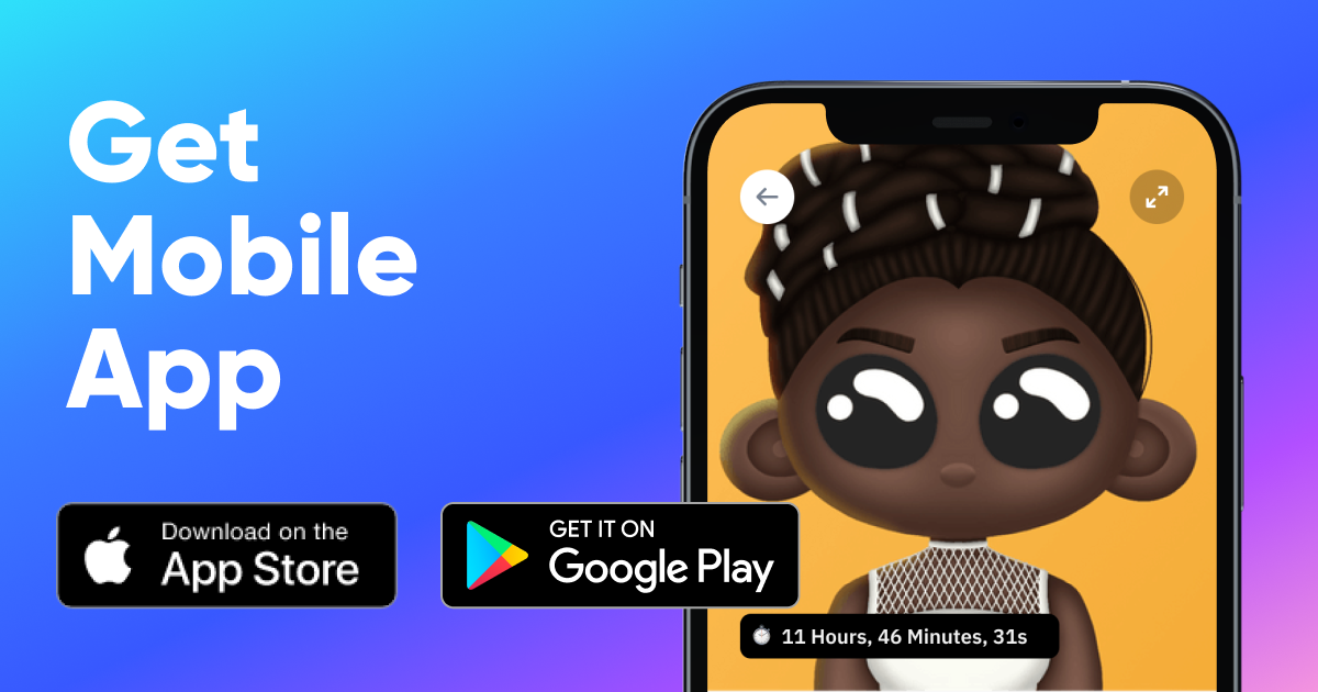 Best NFT mobile app | NFTs iOS and Android App | Airnfts