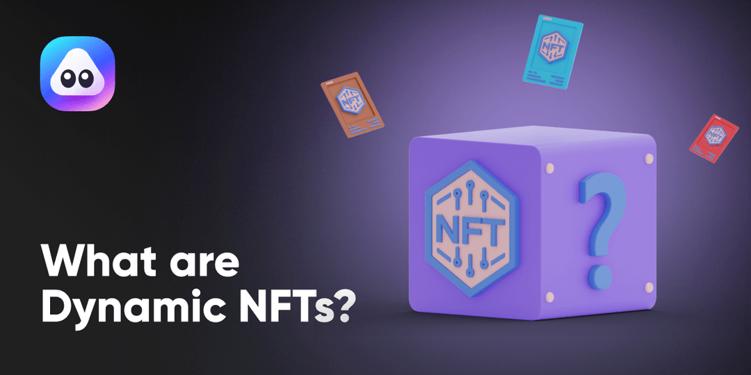 Understanding Dynamic NFTs: Use Cases and Examples | AirNFTs