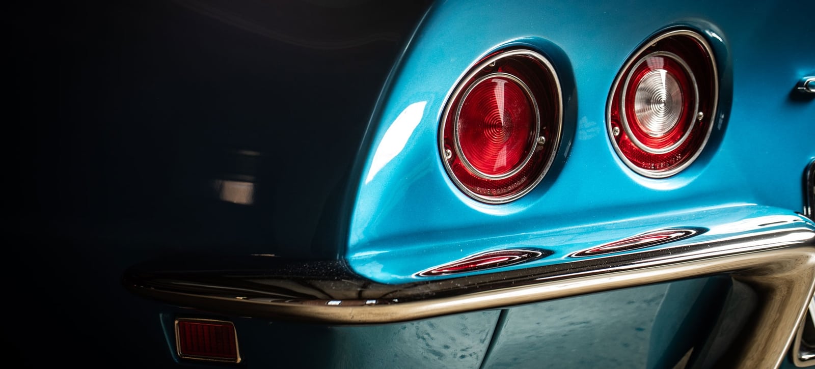 Online Car Auction - Classic Cars | Dual Devils Garage