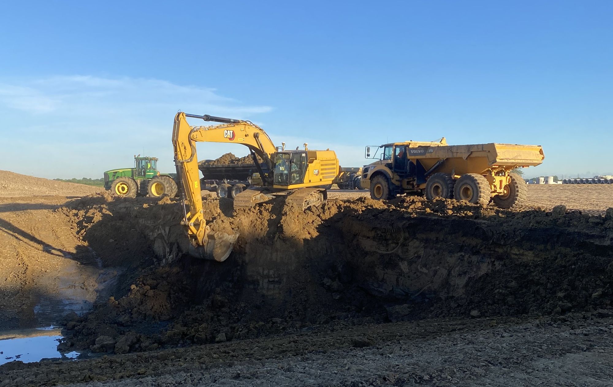 About Us | F&K Construction | Indiana Construction Company