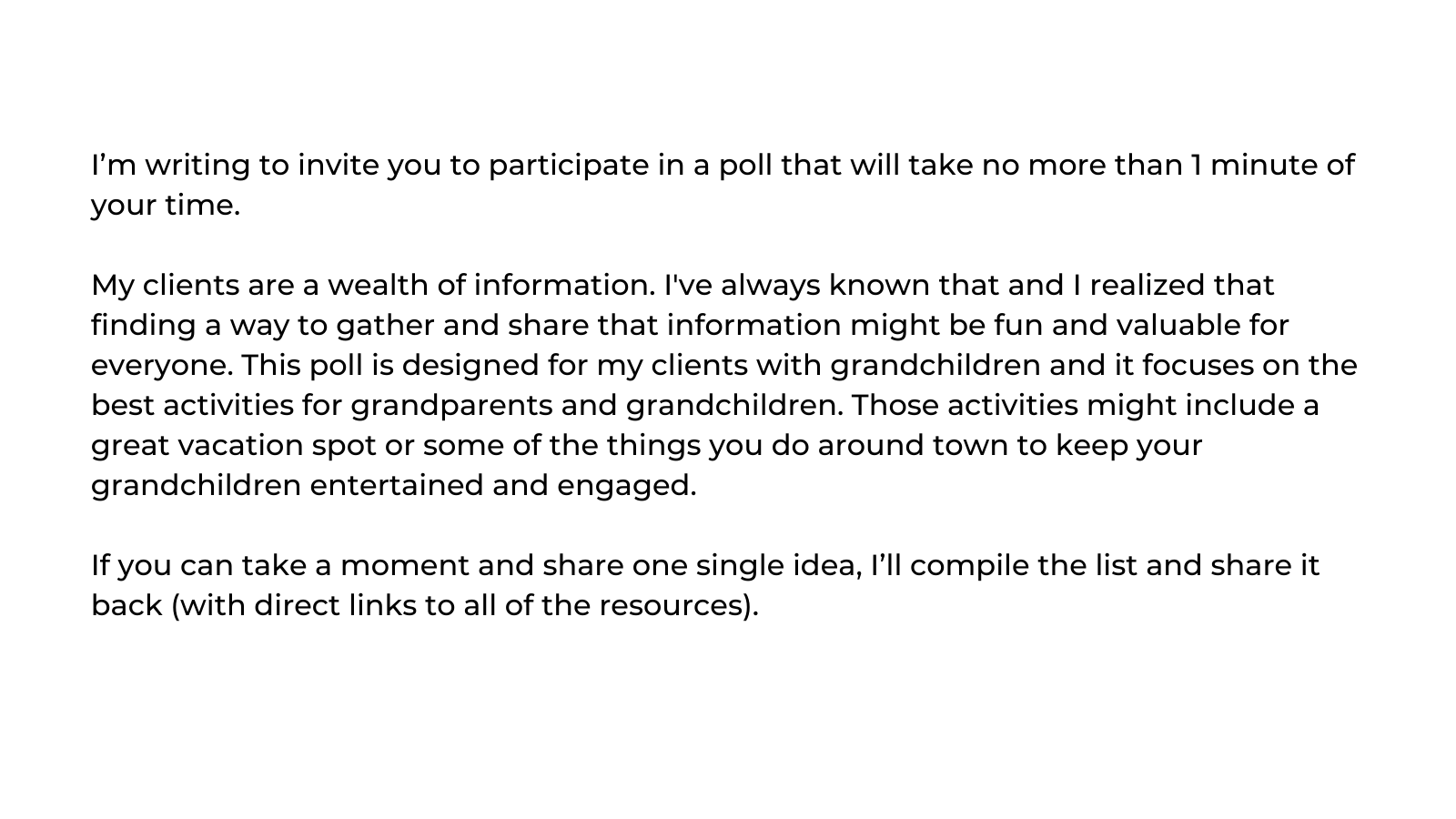 The Power of Creating Community Among Clients | Absolute Engagement Blog