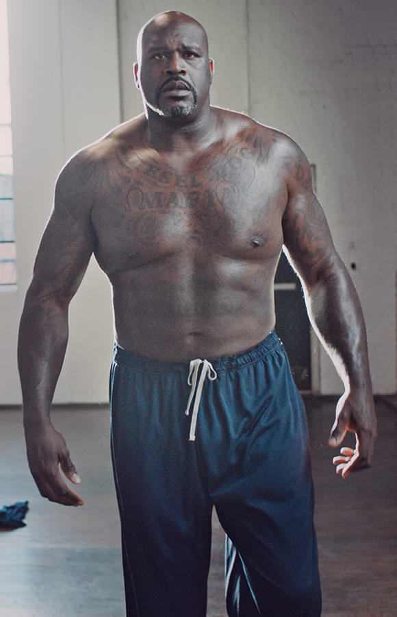 Workout Time As Shaq-Advised Beachbody Goes Public In $2.9 Billion Deal