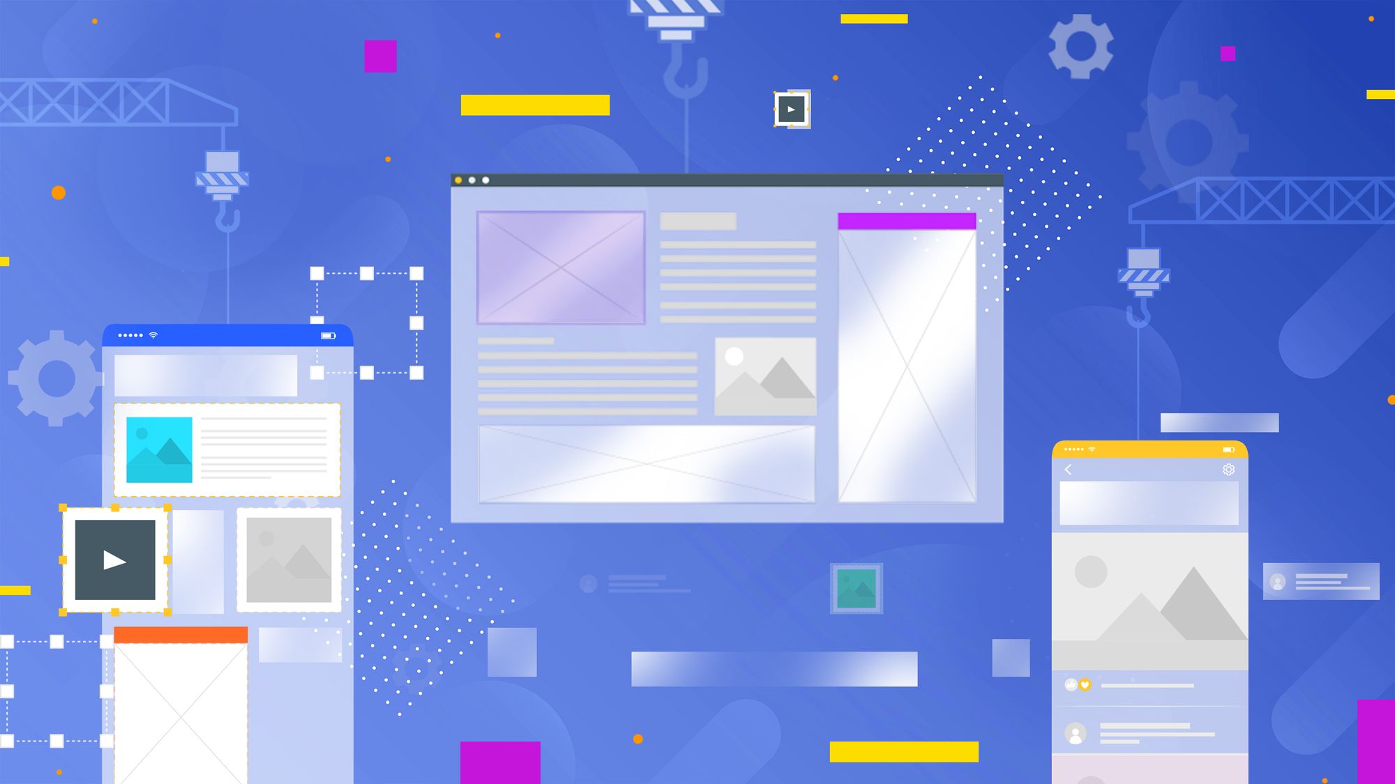 How to Build a UX Team from Scratch: A Practical Guide | Tacpoint Resources