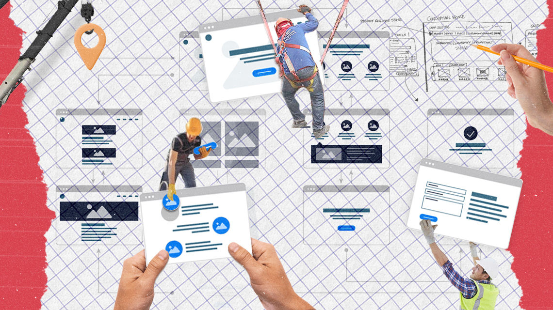 The Ultimate Guide for User Journey Mapping | Tacpoint Resources