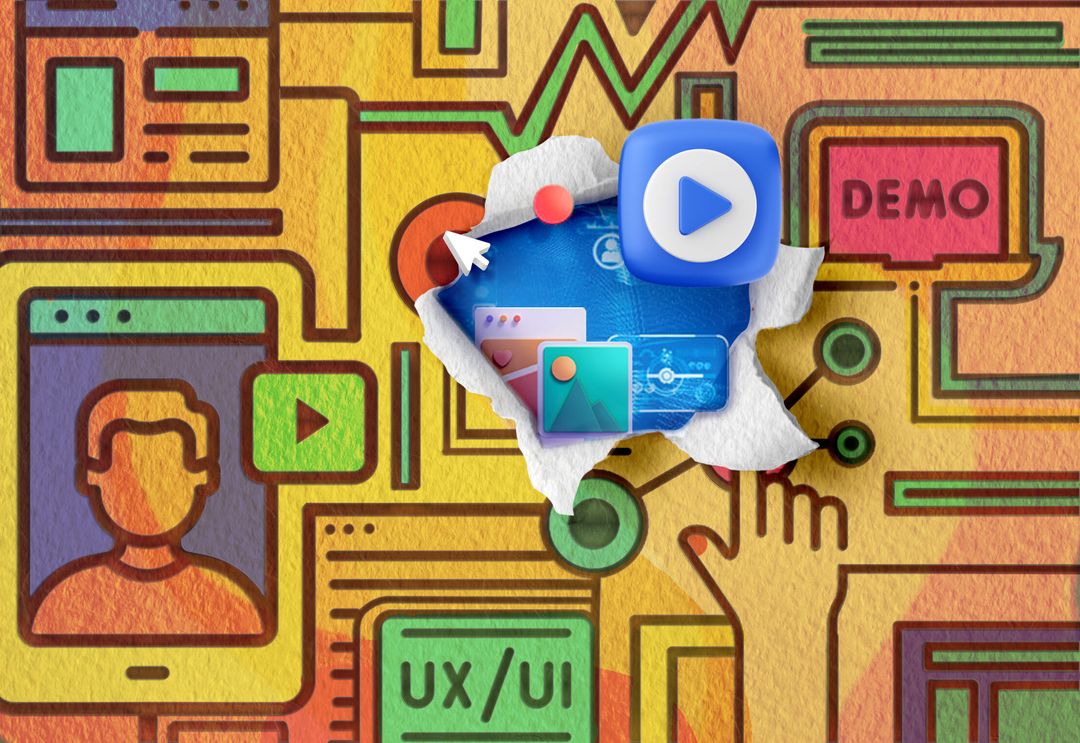 Video Demos Vs. Interactive Product Demos: Which one is better ...