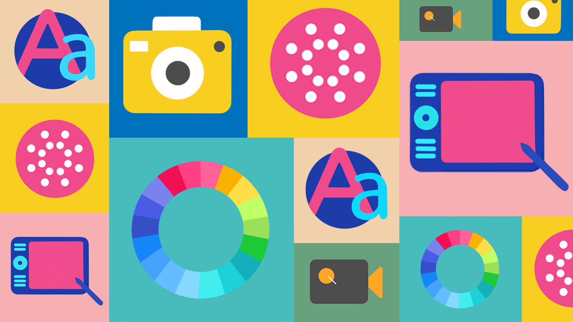 Building a Brand Identity System | Tacpoint Resources