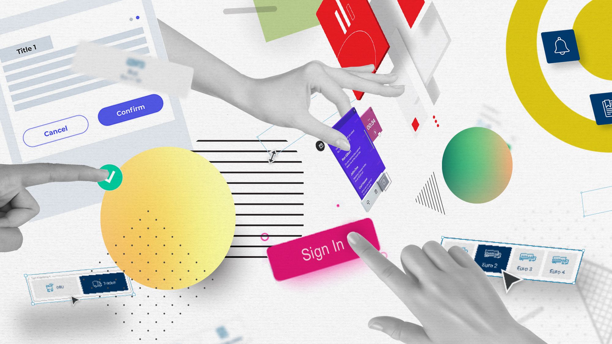 How to Create a Personalized User Experience | Tacpoint Resources