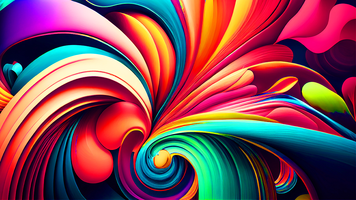 Design Tip: The psychology of color and how to use it to evoke emotion ...