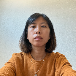 Sherry Liu - Webflow