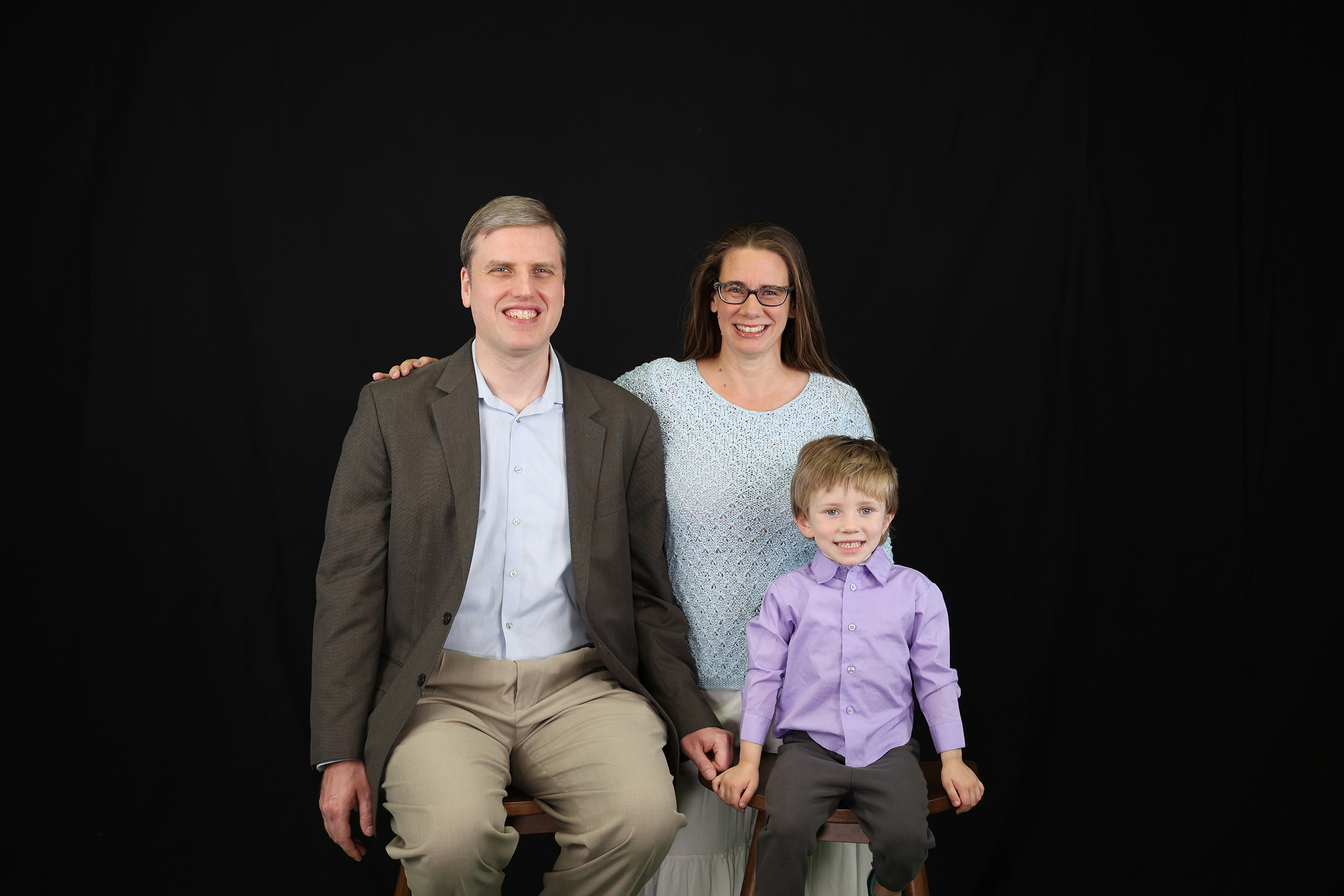 Testament - Webflow HTML website template