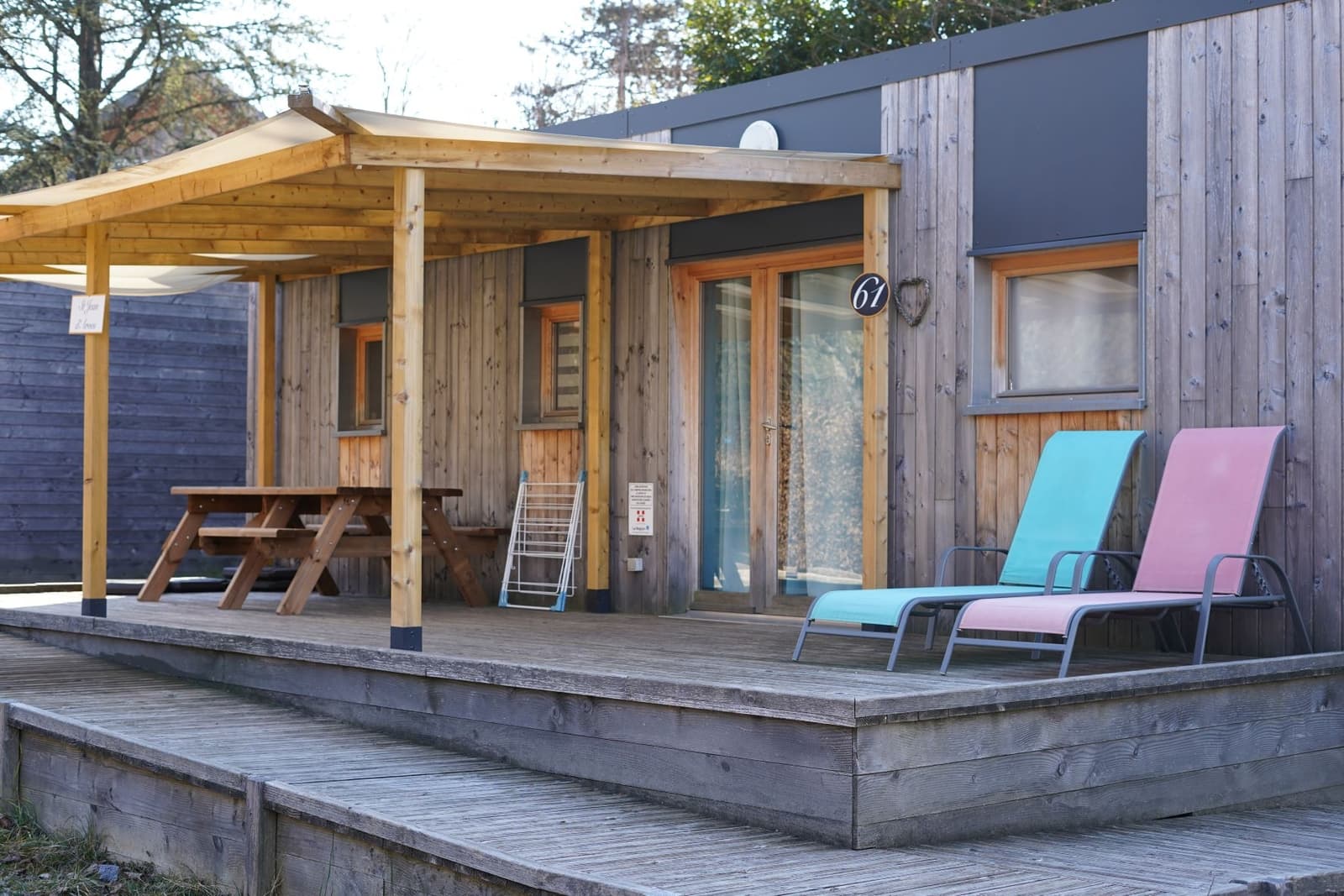 Family's Camping le Savoy. Camping familial en Savoie - Emplacements et ...