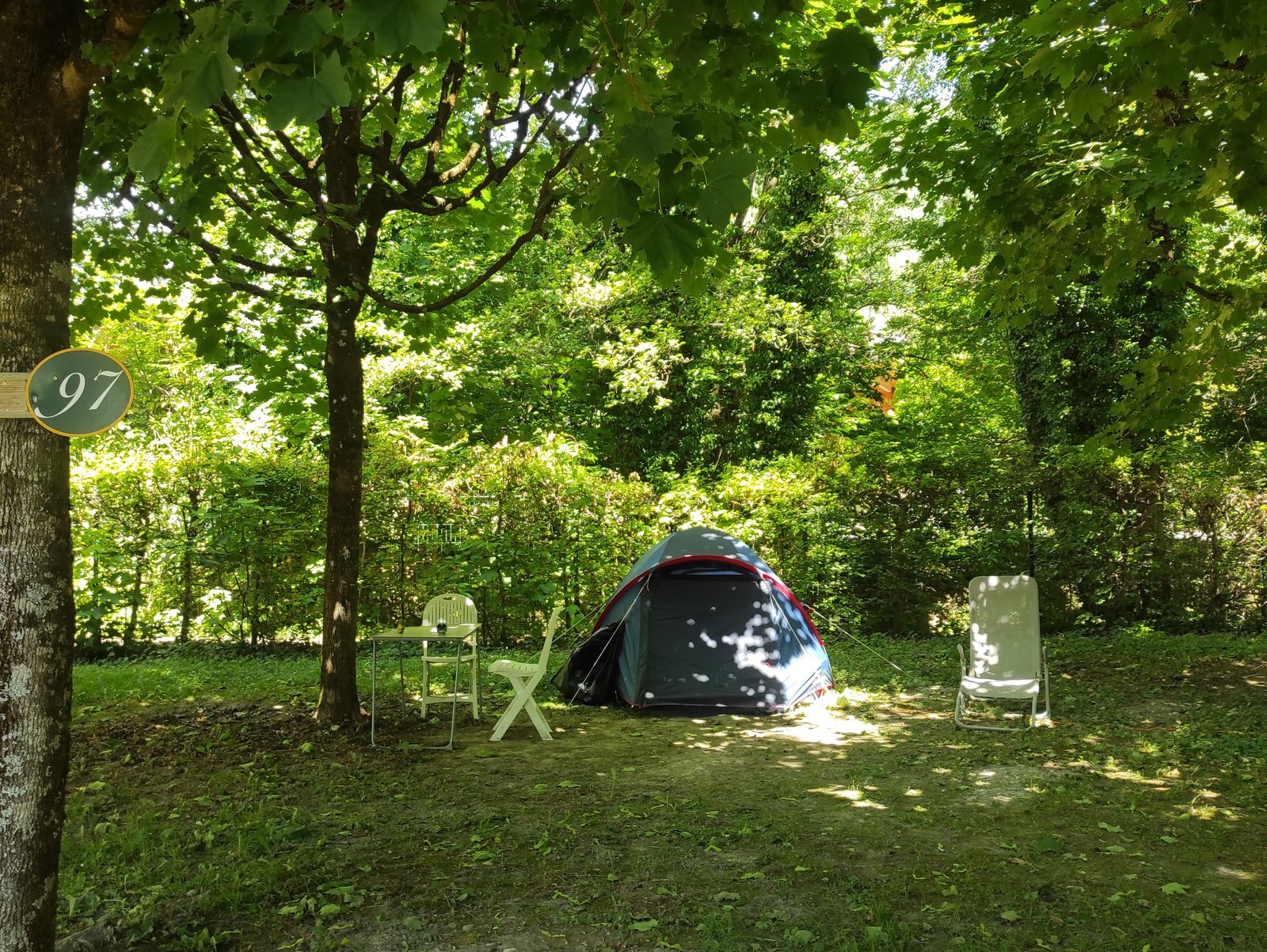 Camping Chambery : les plus location chambery