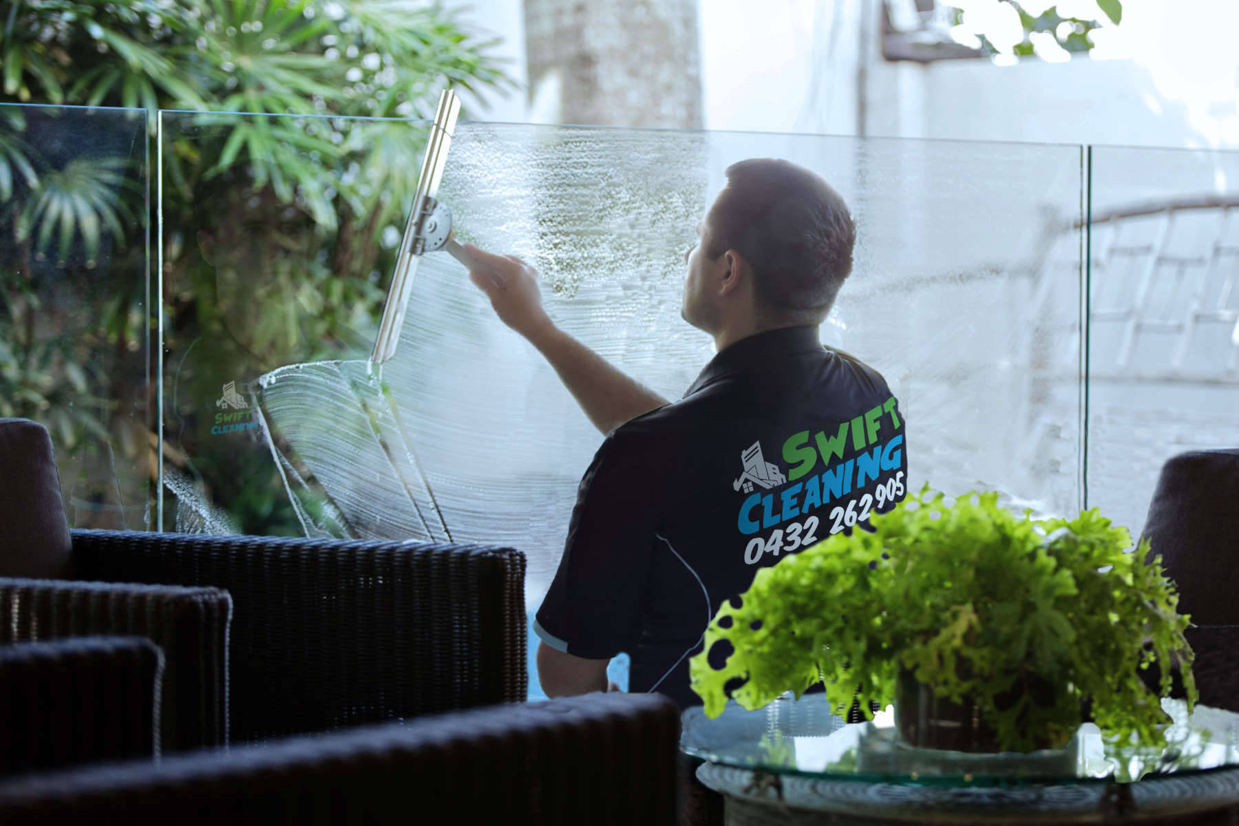 Cairns Window Cleaning