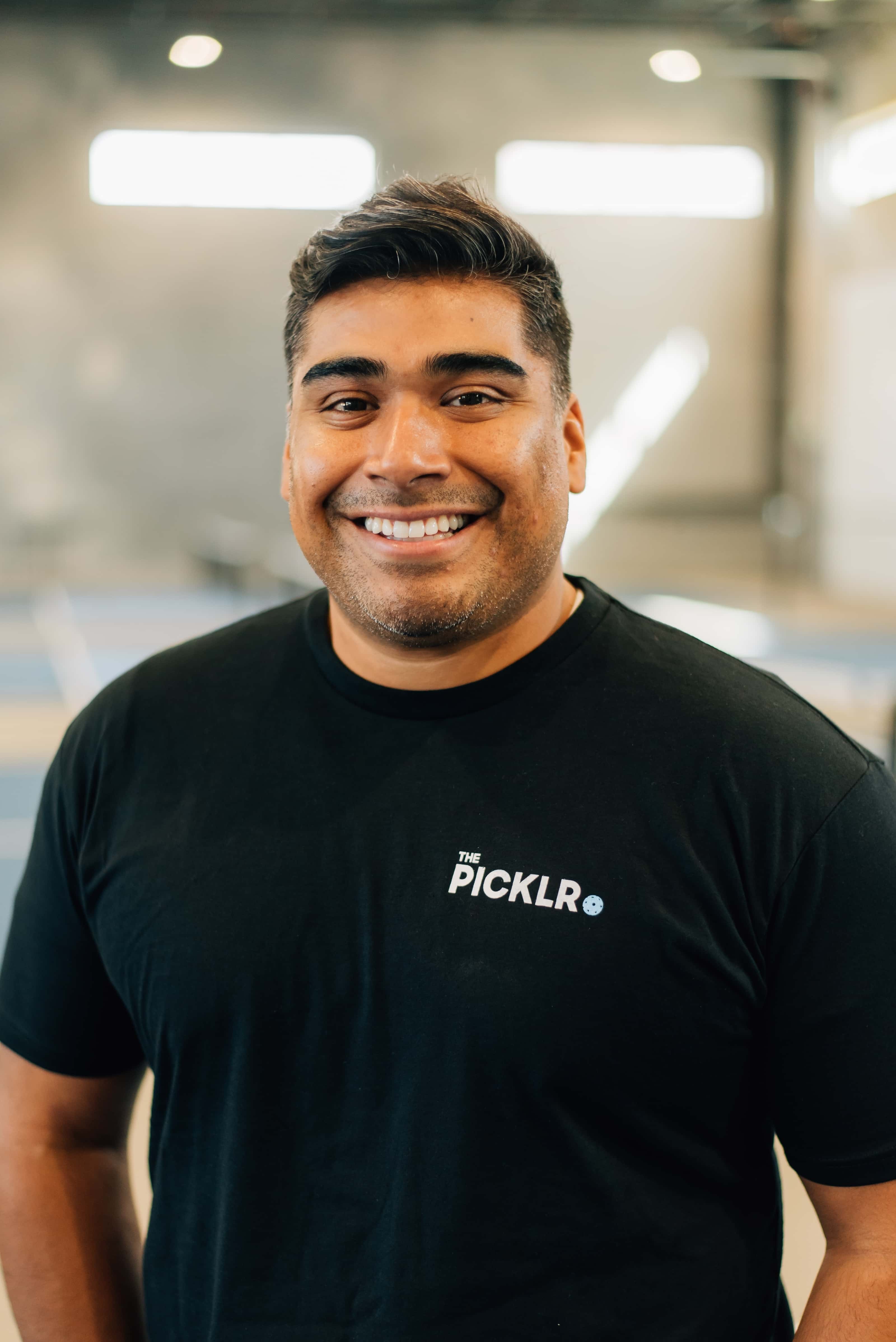 The Picklr