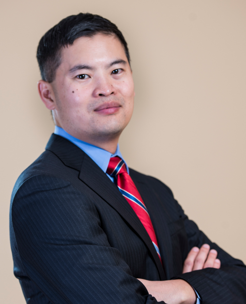 David Lin, MD, FACS, MEng Precision Surgical Specialists of Lowell ...