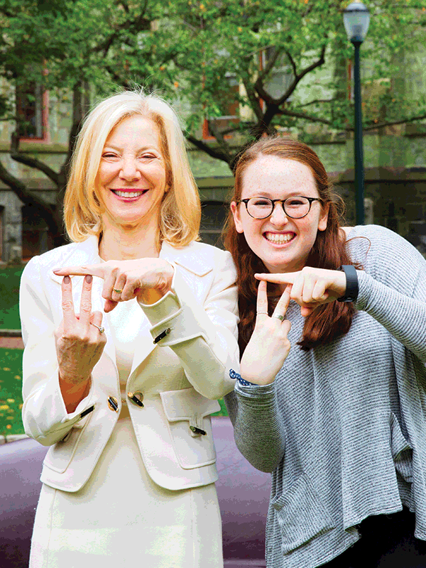 About | The Conversationalist: Online Gen Z Community