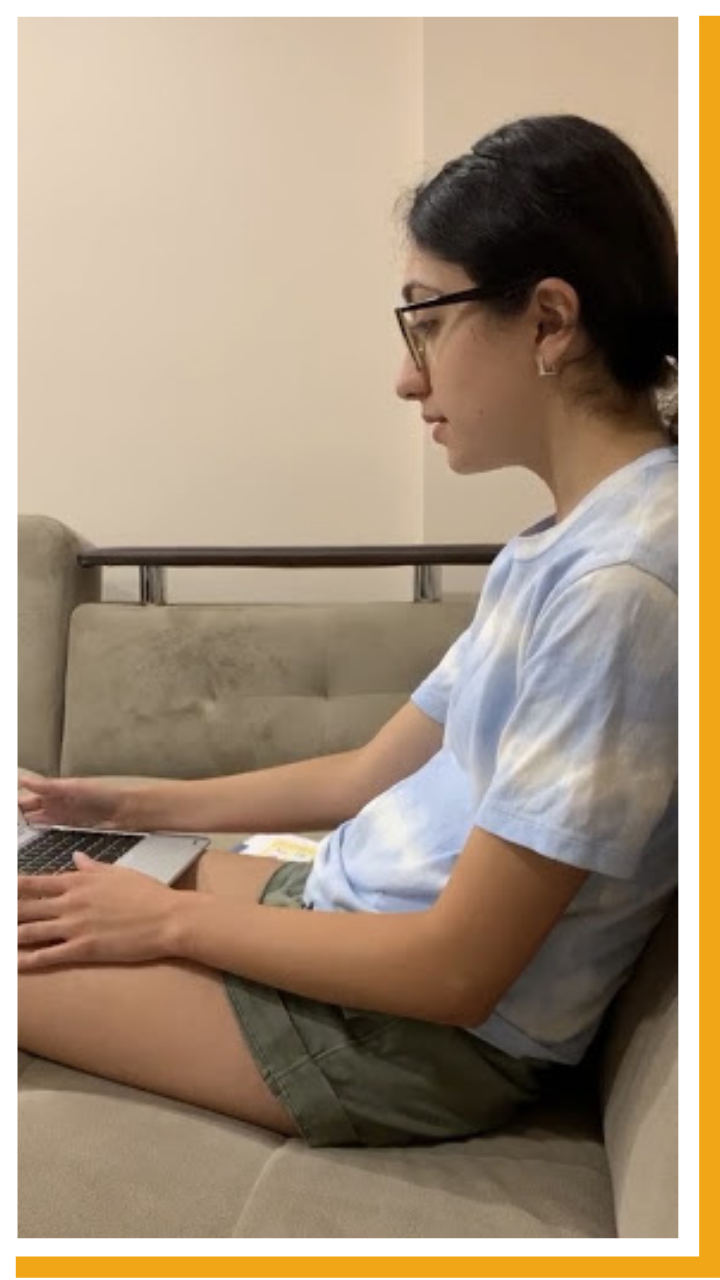 Elizabeth Shvarts Education Honoree | The Conversationalist | Blog