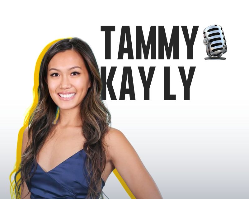 Episode 8: Tammy Kay Ly | The Conversationalist | Blog