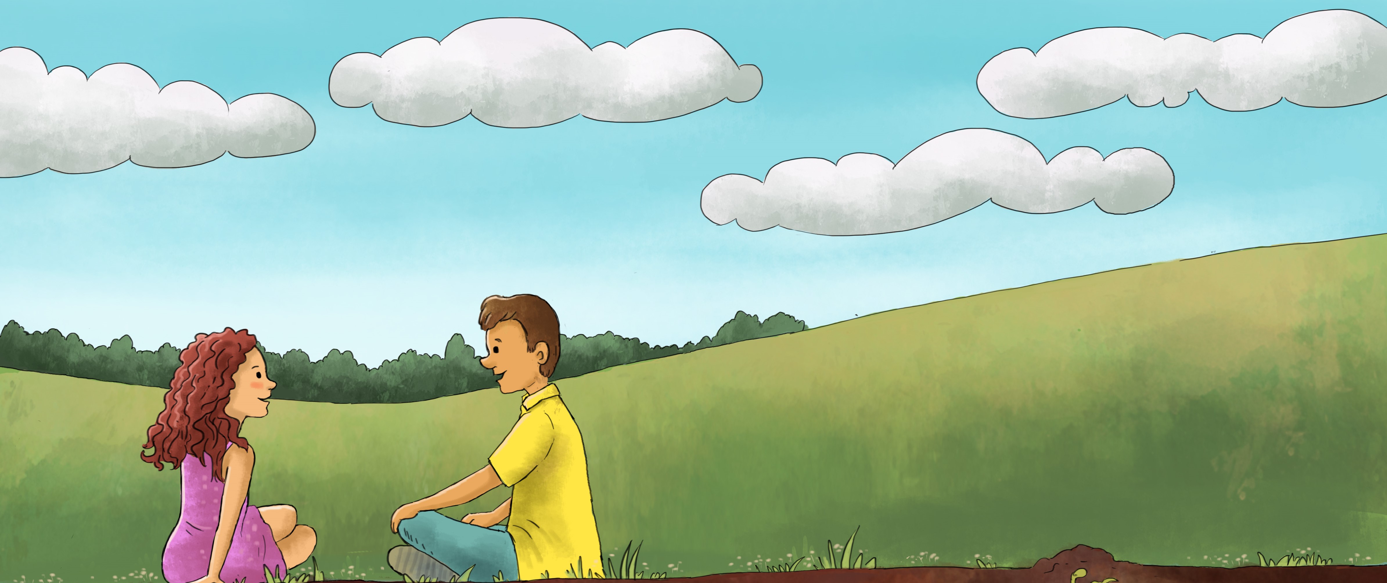 Omar Abed, Author - Home