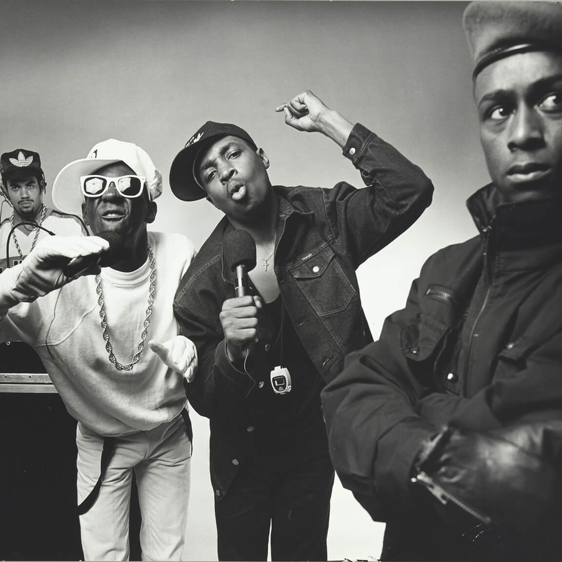 Fight The Power | История трека | Chingar Street