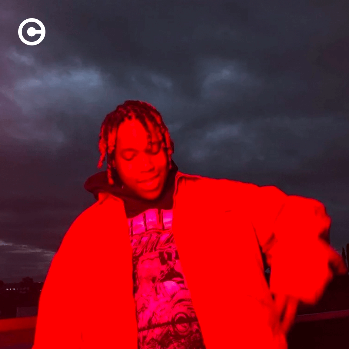 Октябрь 2021 | «Life Of A Don» и «PUNK» | Артист месяца | Chingar Street