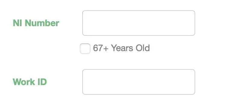 How To Get A P60 | Replacement P60 | Free Samples