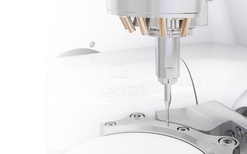 Redon GTR Dental CNC