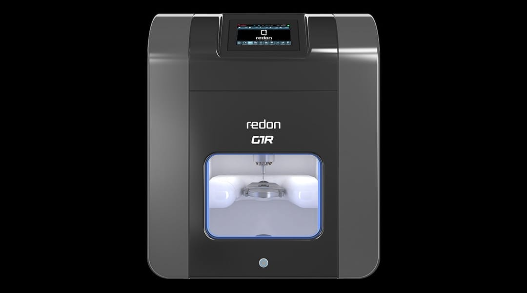 Redon GTR Dental CNC