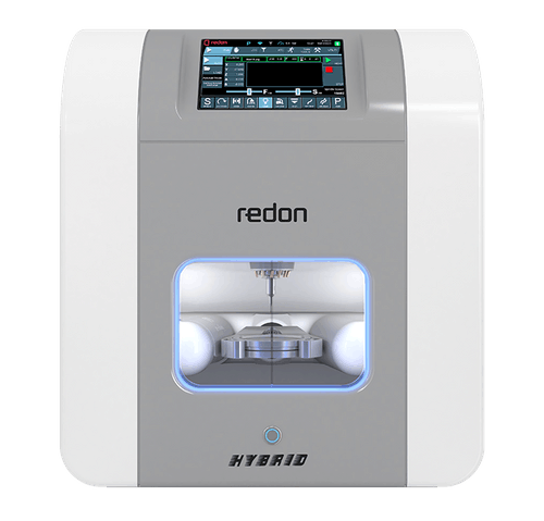 Redon Hybrid Dental CNC