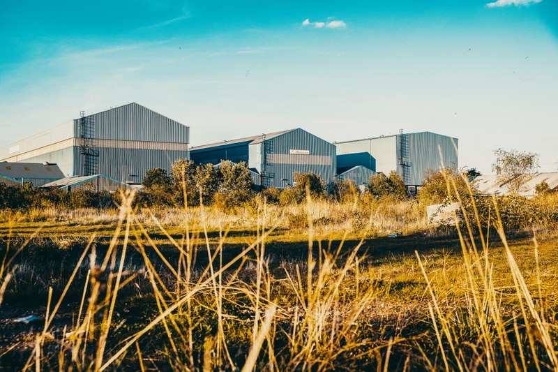 The Drumsheds - Venue Management - September 2021