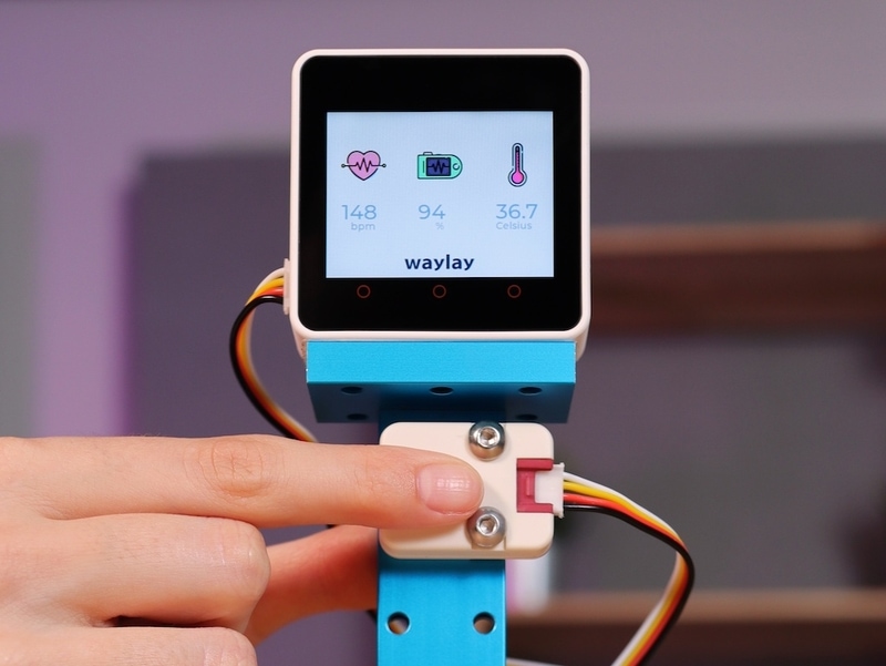 Waylay - Just Automate It.