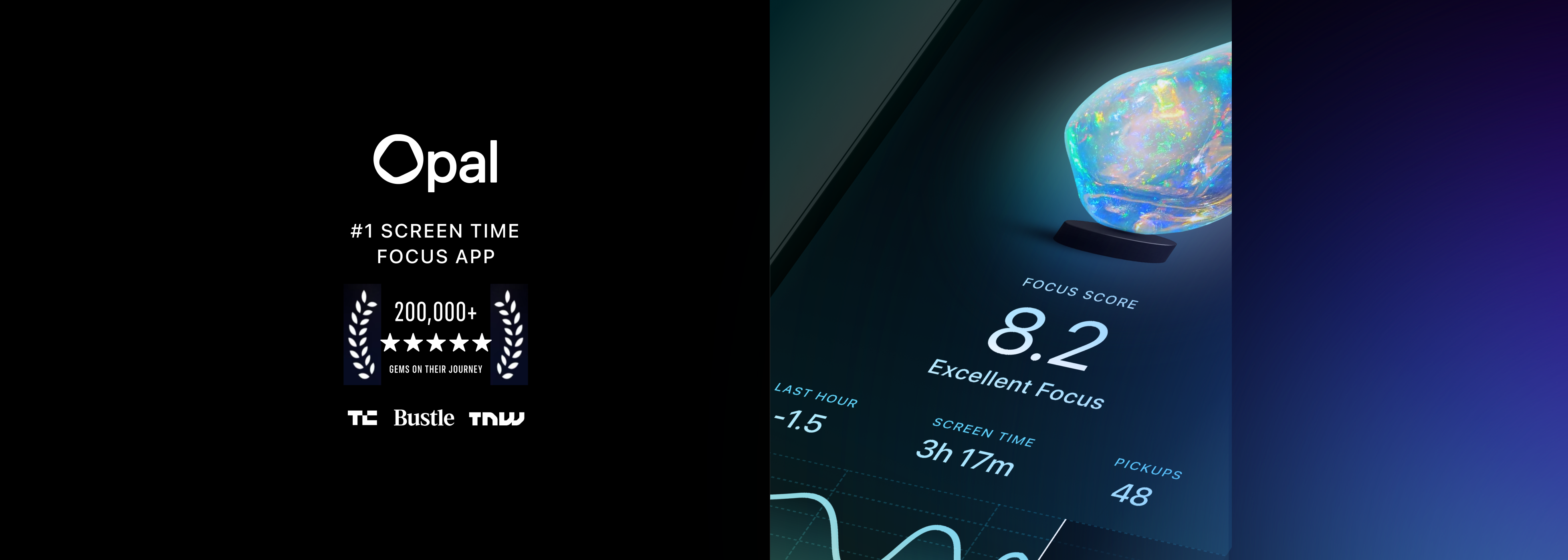 The Opal Impact Study | Opal