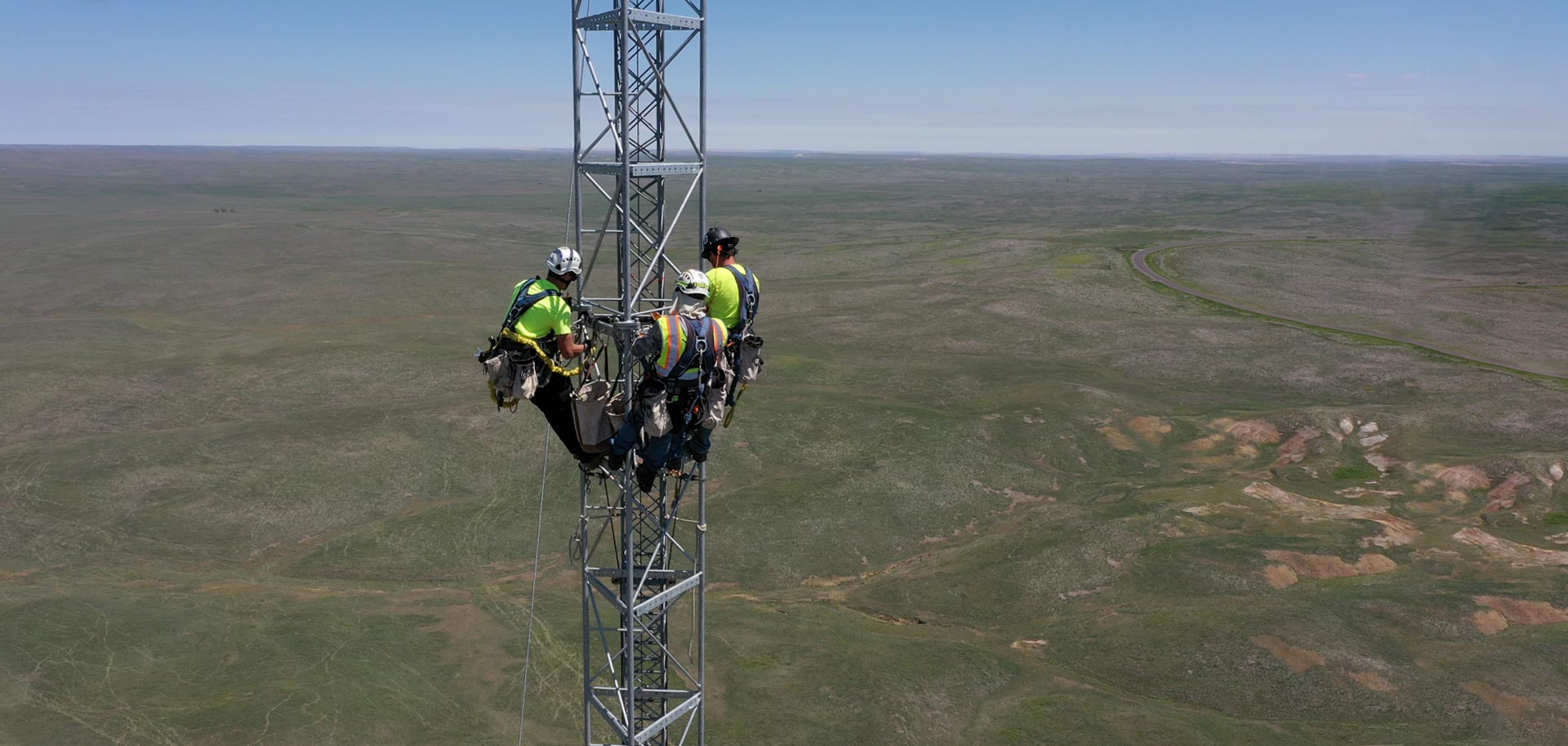 VIKOR Teleconstruction - Denver, CO