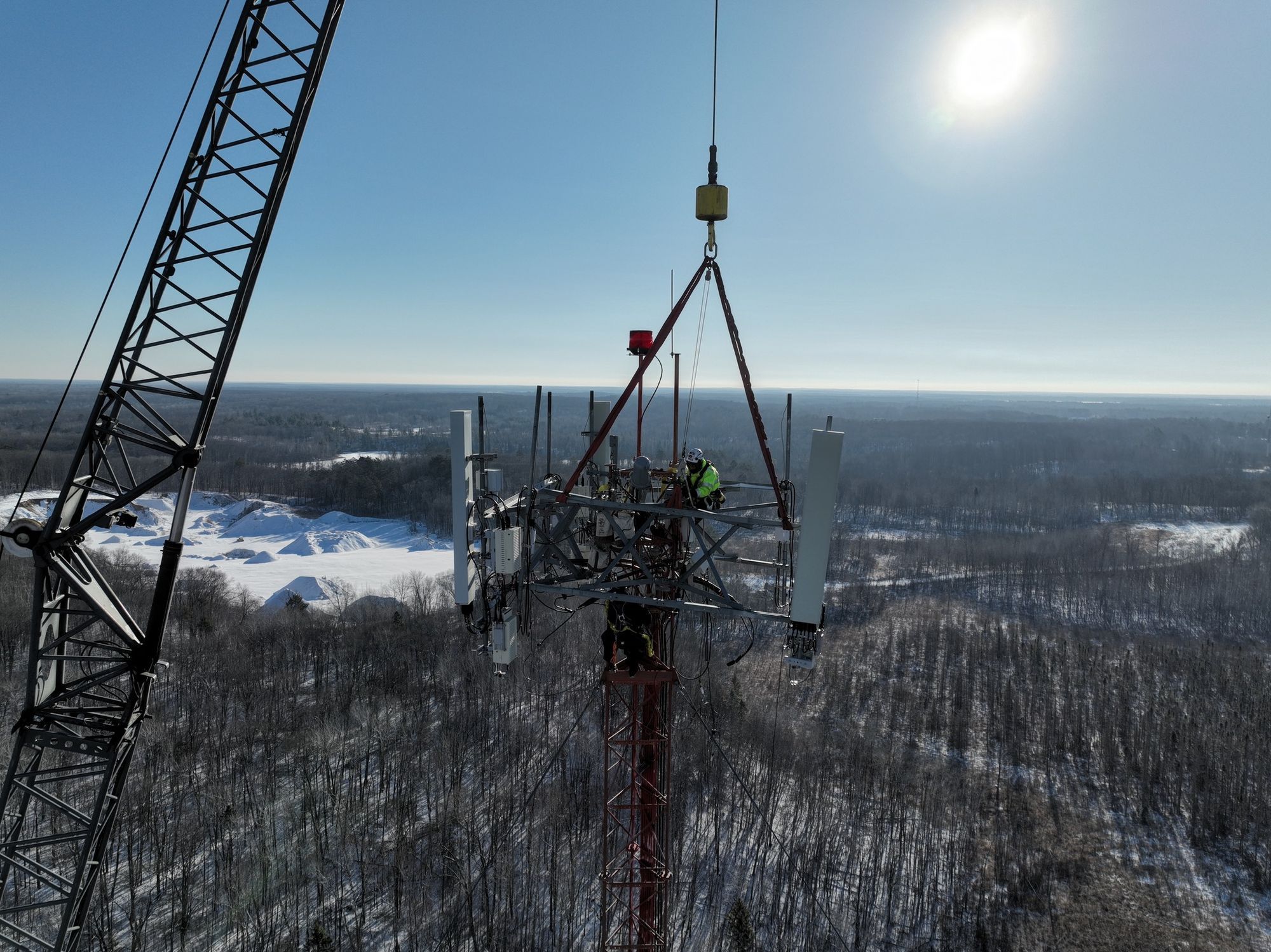 About - VIKOR Teleconstruction