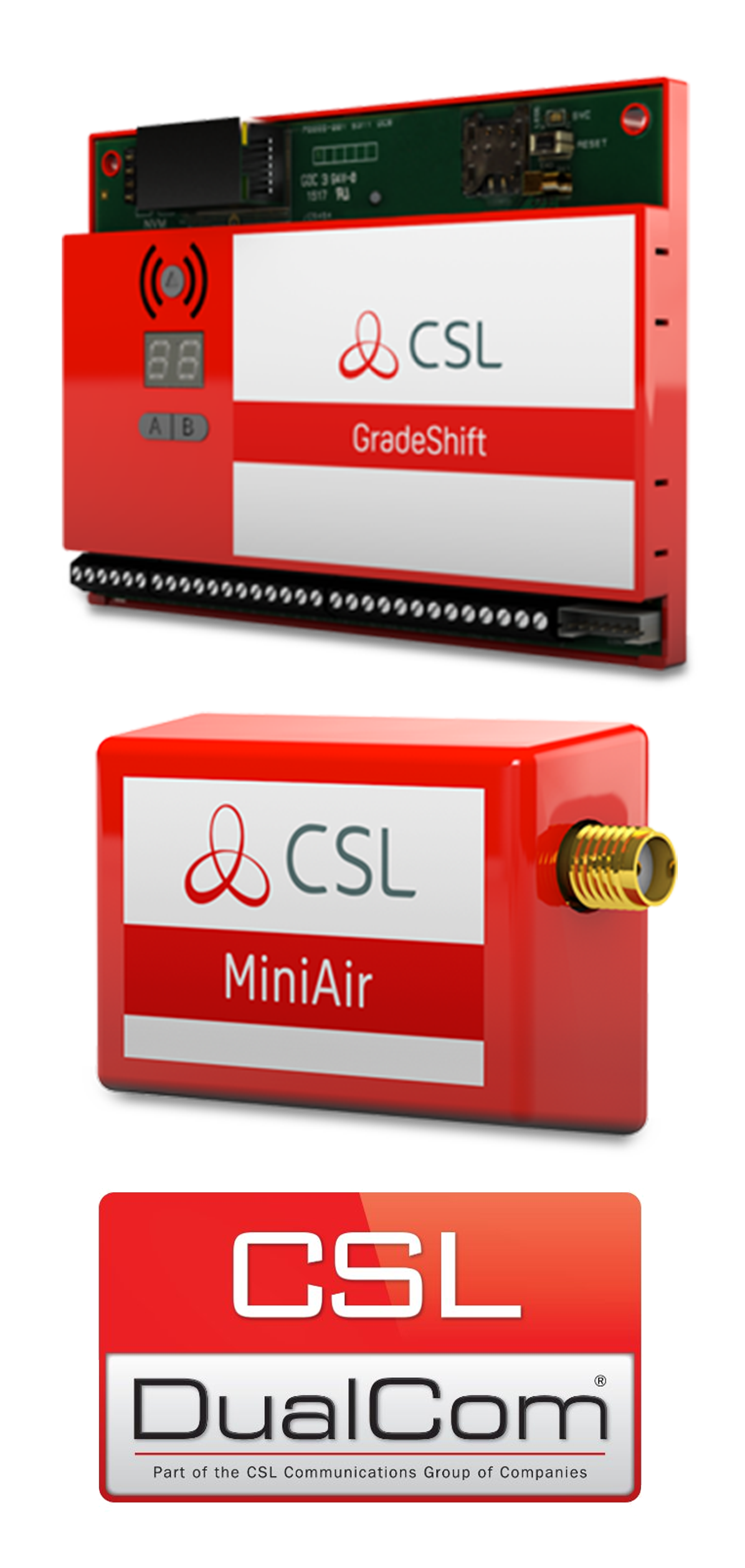 Fire Monitoring from Xilant Fire & Security