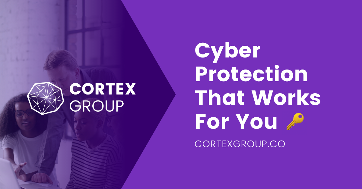 Cyber Protection For Everyone | Cortex Group