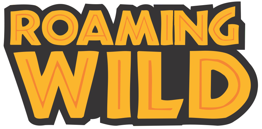 Amazing Animal Encounters | Roaming Wild