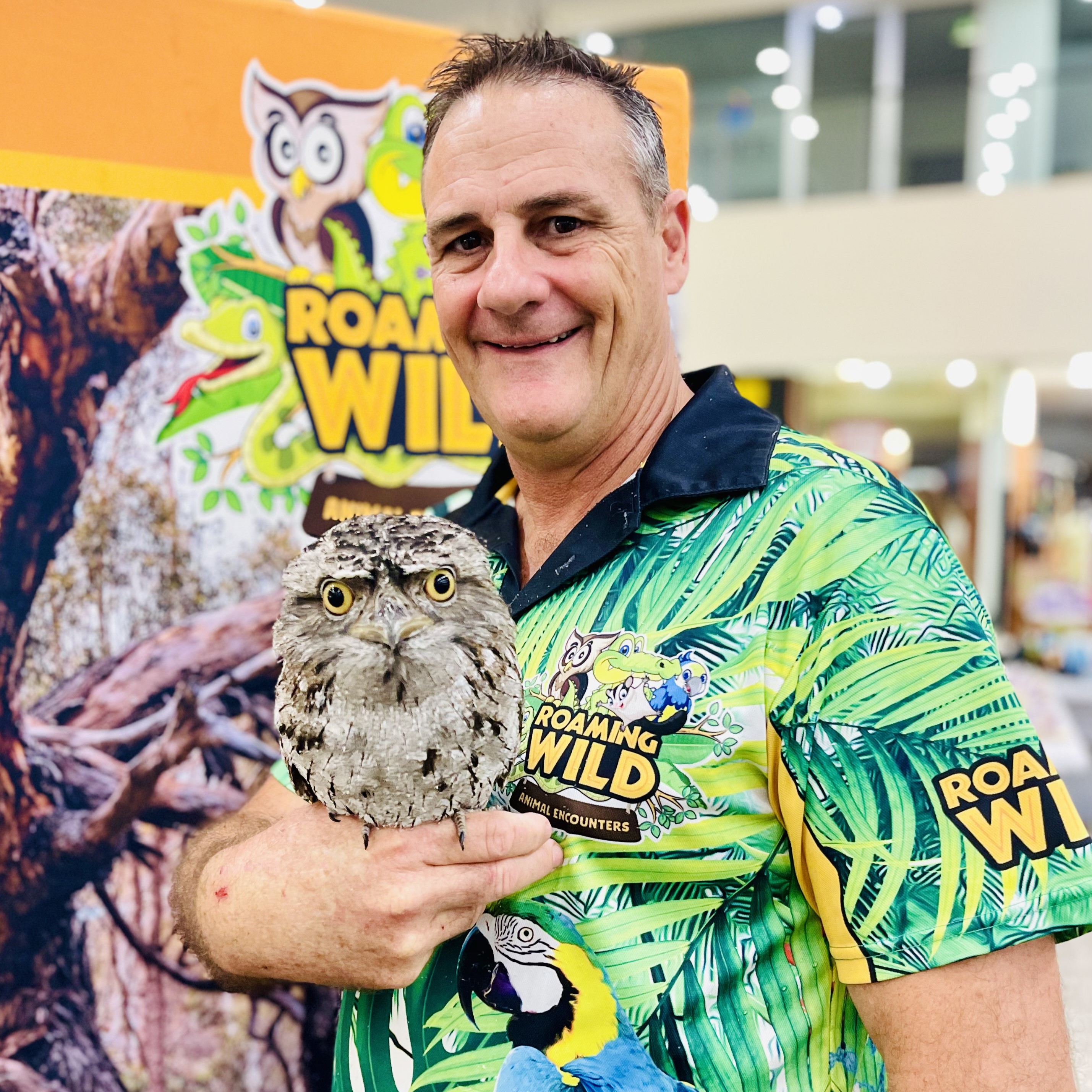 Wild Educators